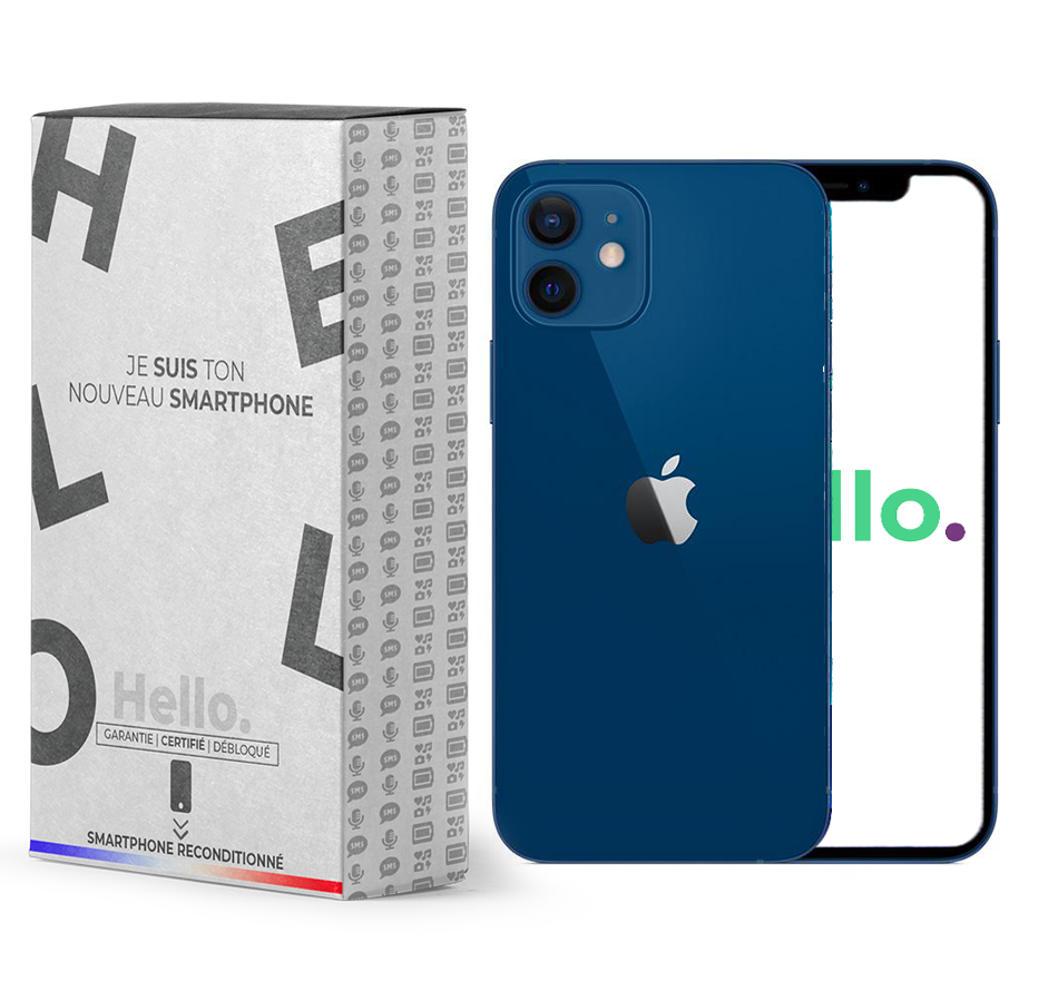 Hello.Store® Site Officiel